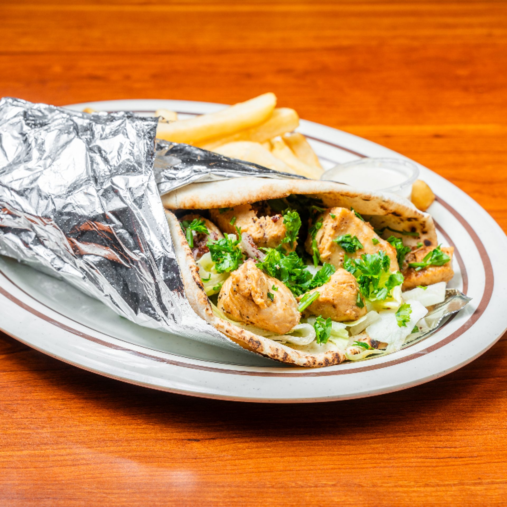 Jerusalem Restaurant Online Menu | Best Middle eastern food in Denver