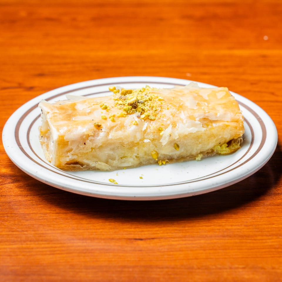 Jerusalem Restaurant Online Menu | Best Middle eastern food in Denver