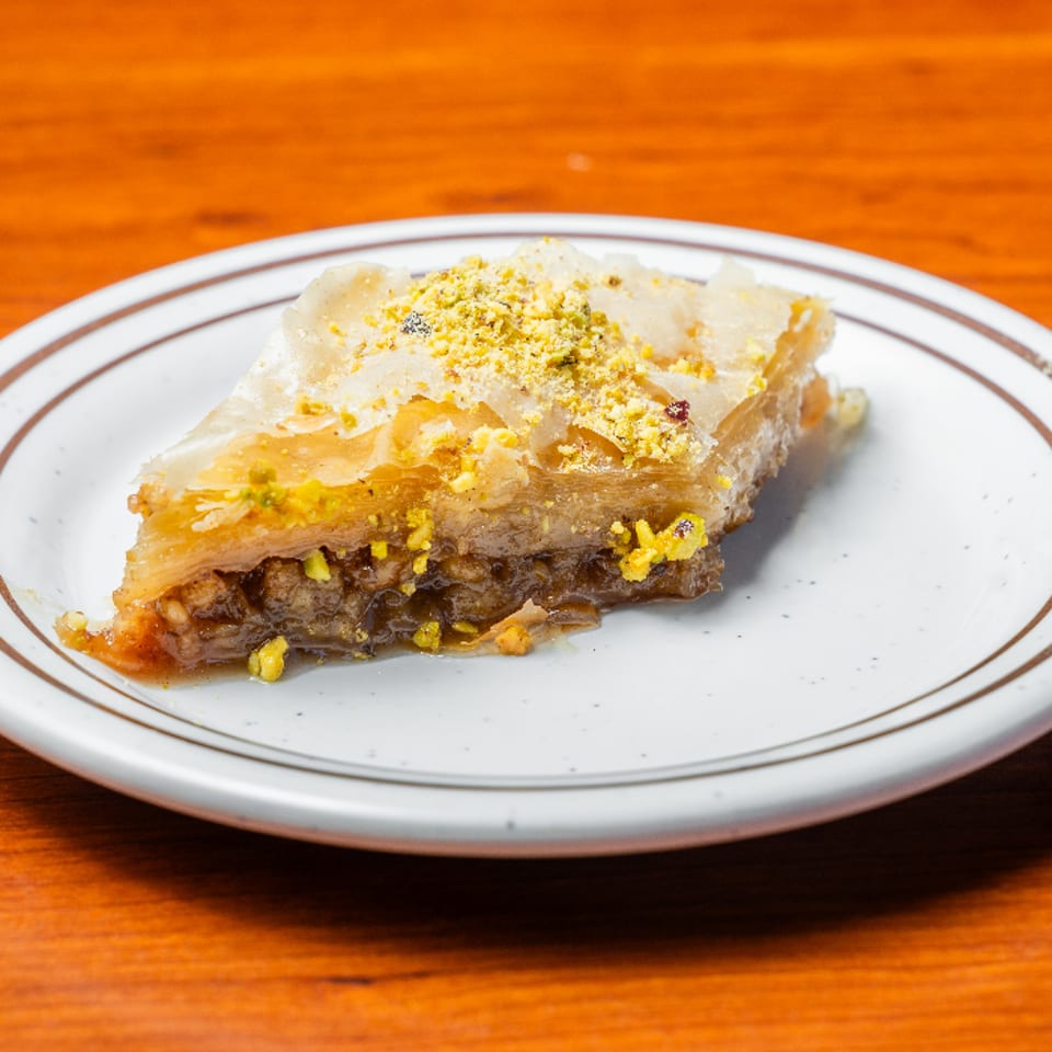 Jerusalem Restaurant Online Menu | Best Middle eastern food in Denver