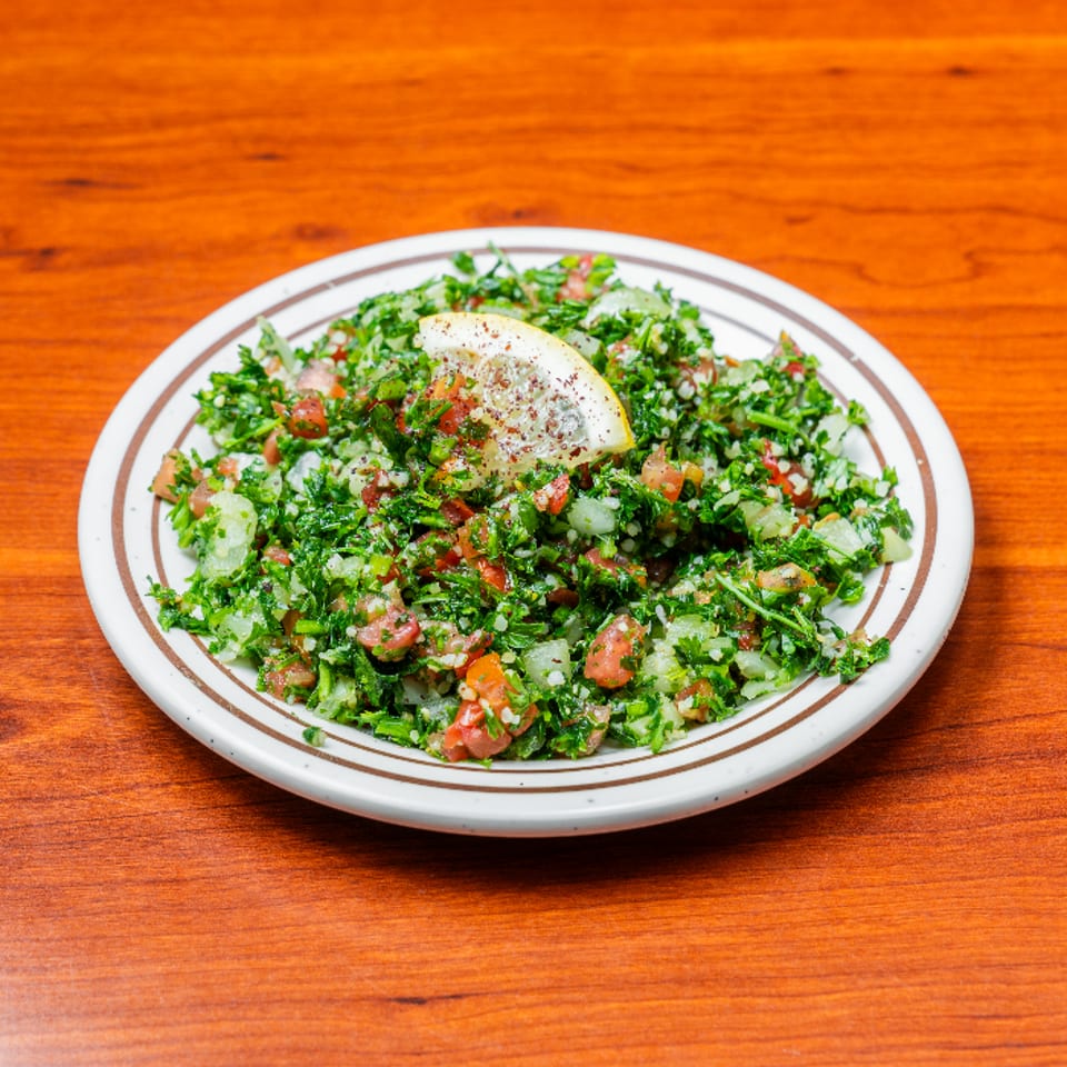 Jerusalem Restaurant Online Menu | Best Middle eastern food in Denver